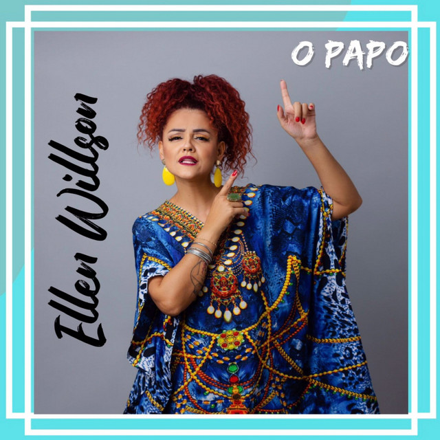 Ellen Willson | Spotify