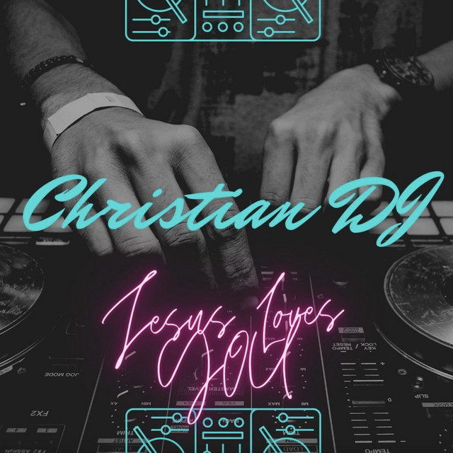 Christian DJ | Spotify