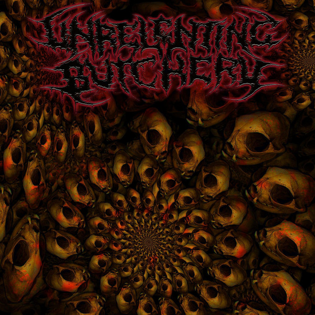 Unrelenting Butchery | Spotify