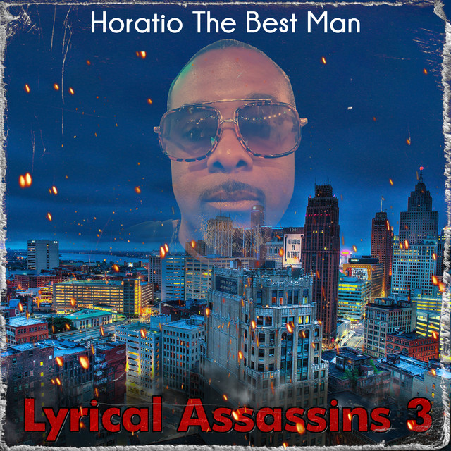 Horatio The Best Man Spotify
