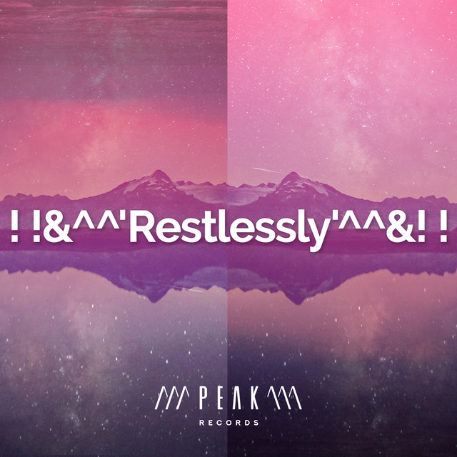 Restlessly'^^&! ! - Album by Sleep Sound Library | Spotify