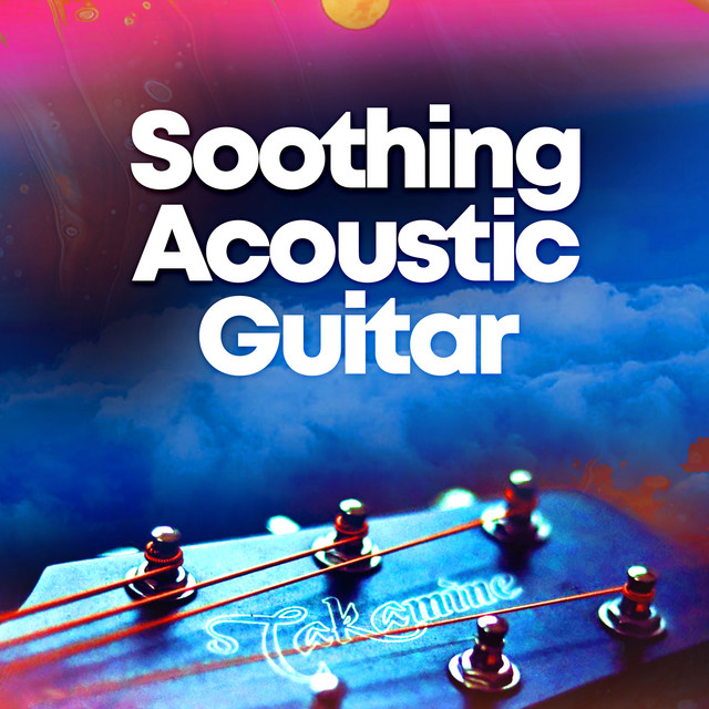 Taking My Time - song and lyrics by Relaxing Acoustic Guitar | Spotify