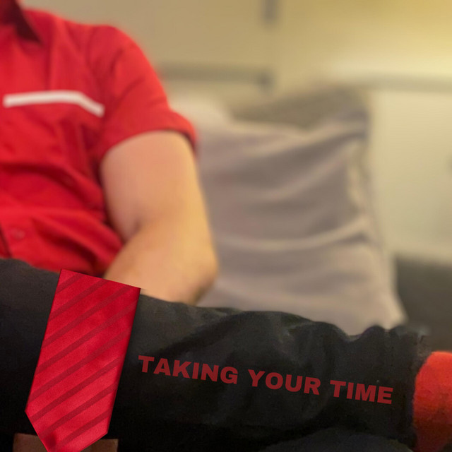 Taking Your Time - song and lyrics by A Bit Of Everything | Spotify