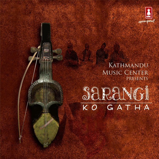 Bukun Gandharba - tickets, concerts and tour dates 2026 and 2027 ...