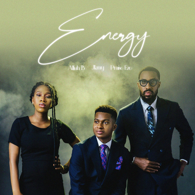 Energy - Single by Jkmy | Spotify