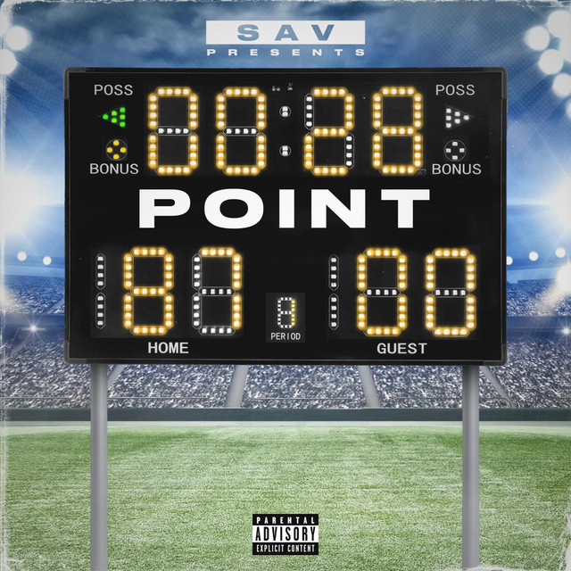 Point - song by Sav | Spotify