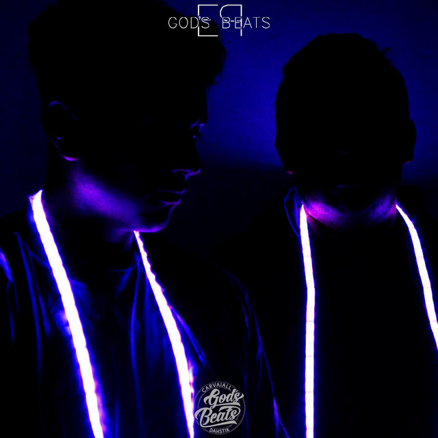 GOD´S BEATS | Spotify