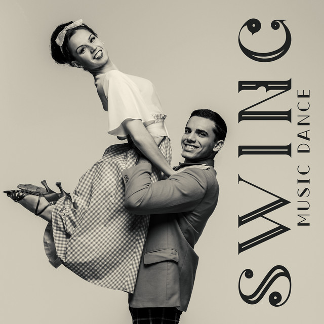 Swing Music Dance – Wonderful Band for Party Day, Funny Night, Dance ...