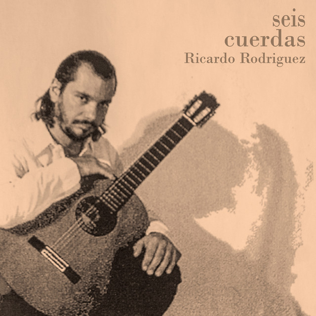 Andante - song and lyrics by Ricardo Rodriguez | Spotify