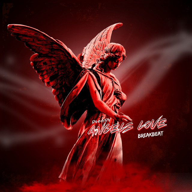 Angels Love Breakbeat - Single by fahmyfay | Spotify