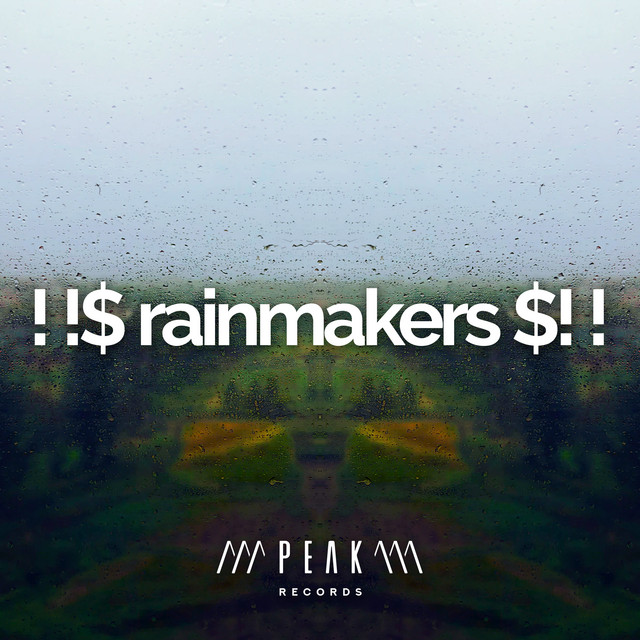 rainmakers $! ! - Album by Rainfall For Sleep | Spotify