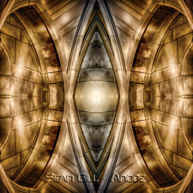 Anode - Album by Sean Gill | Spotify