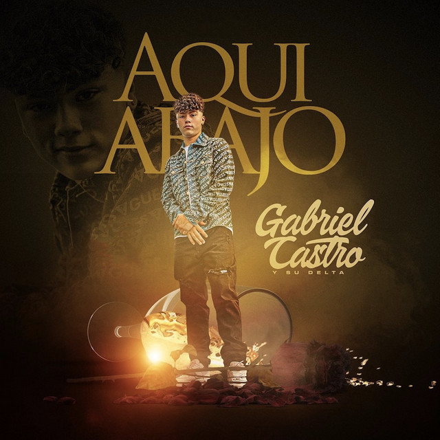 Gabriel Castro Y Su Delta - Songs, Events and Music Stats | Viberate.com