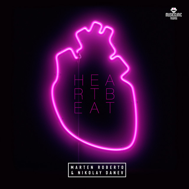 Heartbeat - Album by Nikolay Danev | Spotify