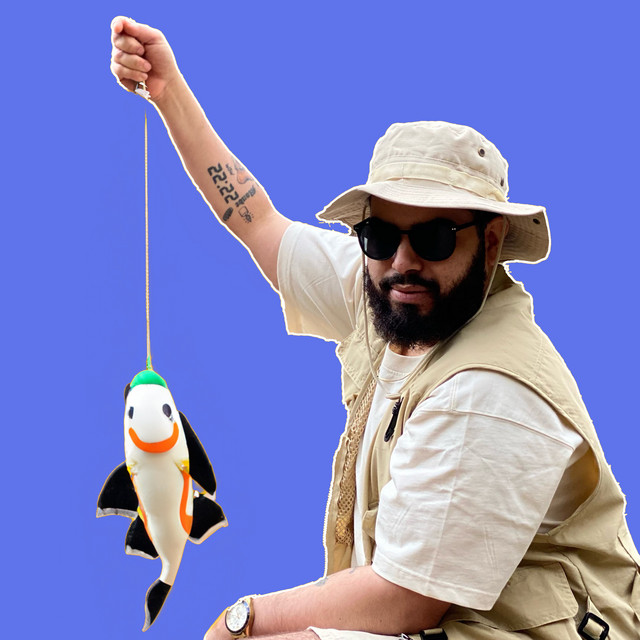 Catfish - Single by Fabien Darcy | Spotify