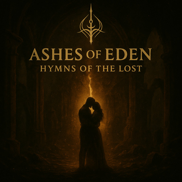 God Save Me From Myself M sica Y Letra De Ashes Of Eden Spotify