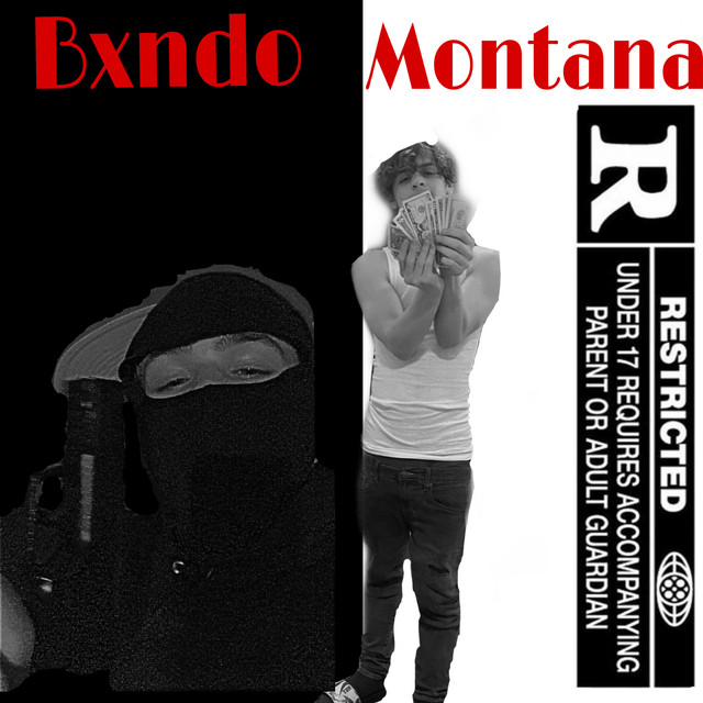 BXNDO MONTANA - EP by LLB BXNDO | Spotify