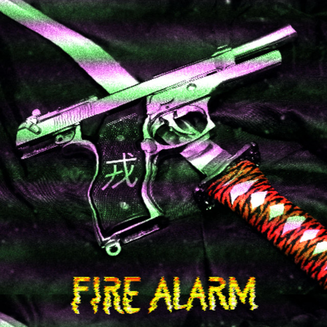 Phonk Drill - Single by FIRE ALARM | Spotify