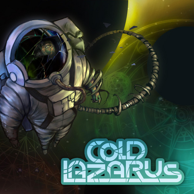 Cold Lazarus - Album by Cold Lazarus | Spotify