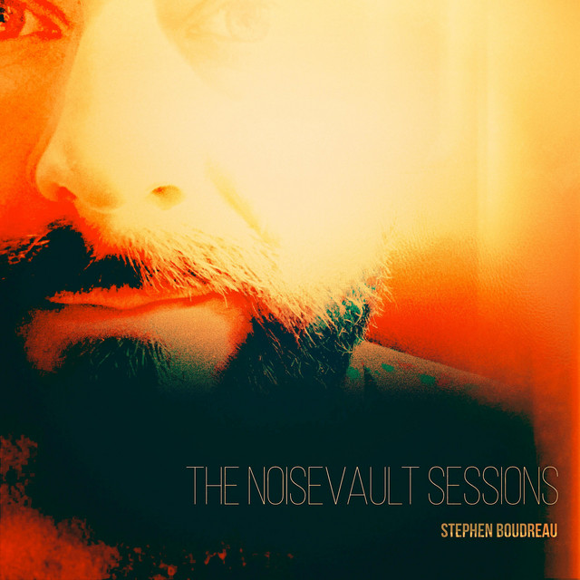 Stephen Boudreau | Spotify