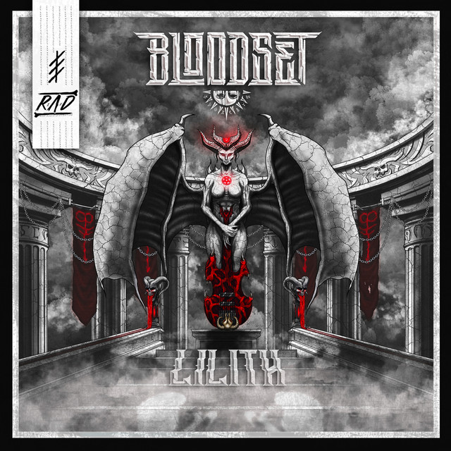 Lilith - song and lyrics by BLOODSET | Spotify