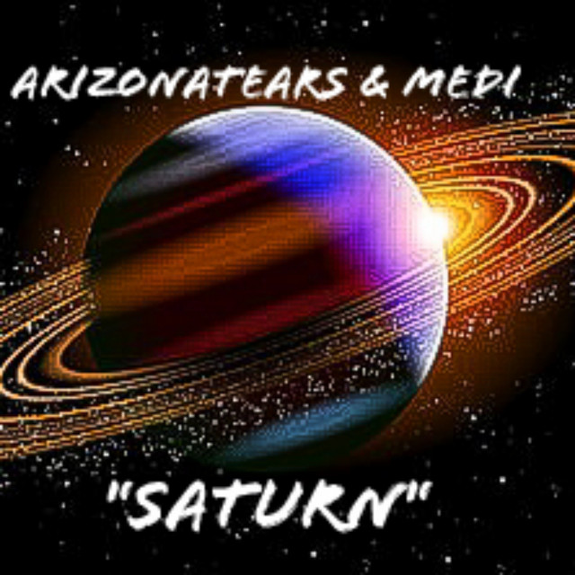 Saturn - Single by Medi | Spotify