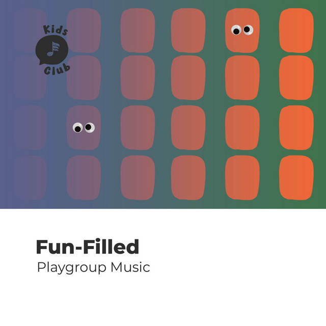 Fun-Filled Playgroup Music - Album by Nursery Rhymes | Spotify