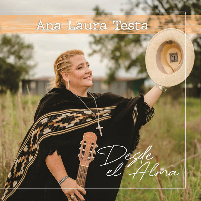 ANA LAURA TESTA | Spotify