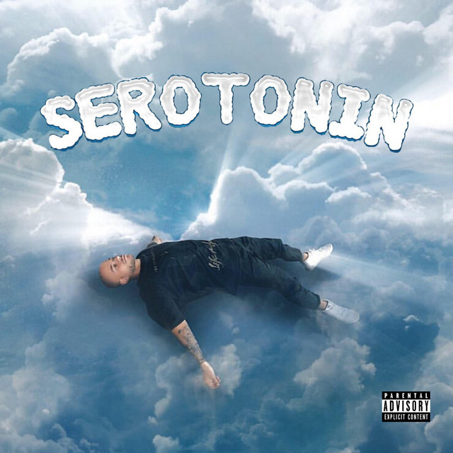 Serotonin - Album by Zaddy | Spotify