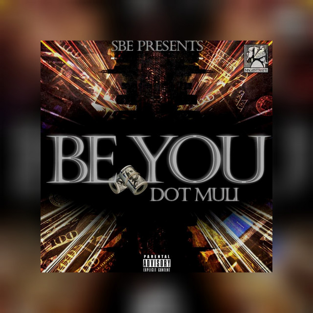 Be You - Album by Dot~Muli | Spotify