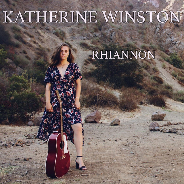 Katherine Winston - Songs, Events and Music Stats | Viberate.com