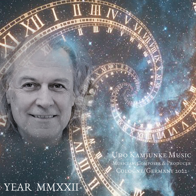 Year MMXXII - Single by Udo Kamjunke | Spotify