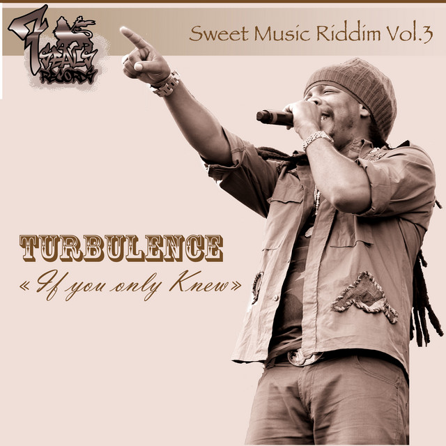 If You Only Knew - Single by Turbulence | Spotify