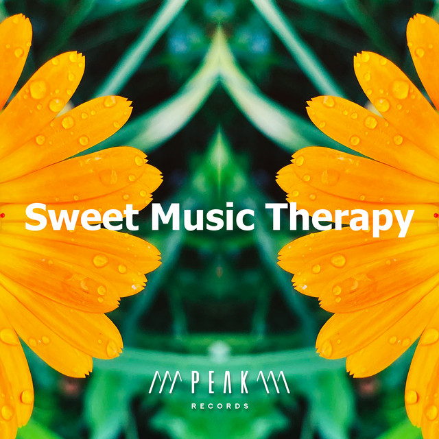 Sweet Music Therapy - Album by Relax Music Therapy | Spotify