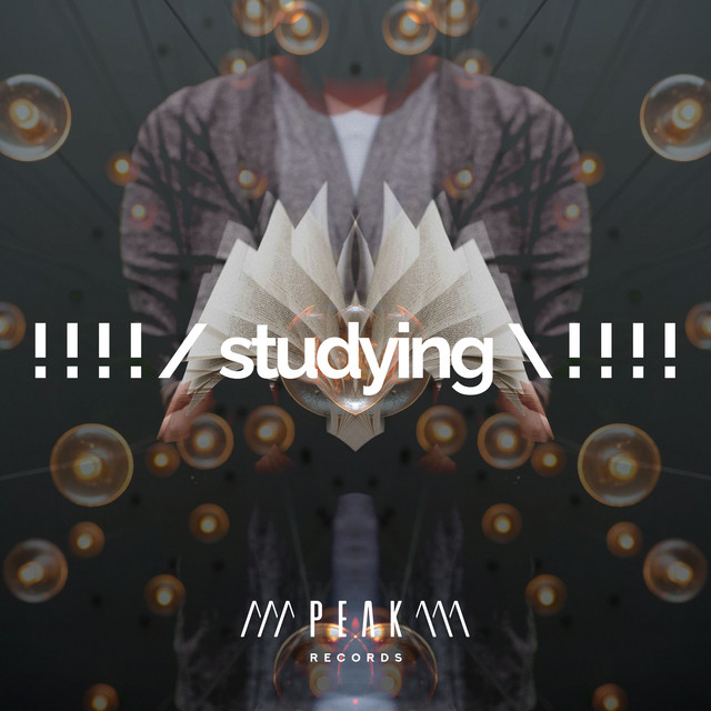 studying \ ! ! ! ! - Album by Deep Sleep Music Collective | Spotify