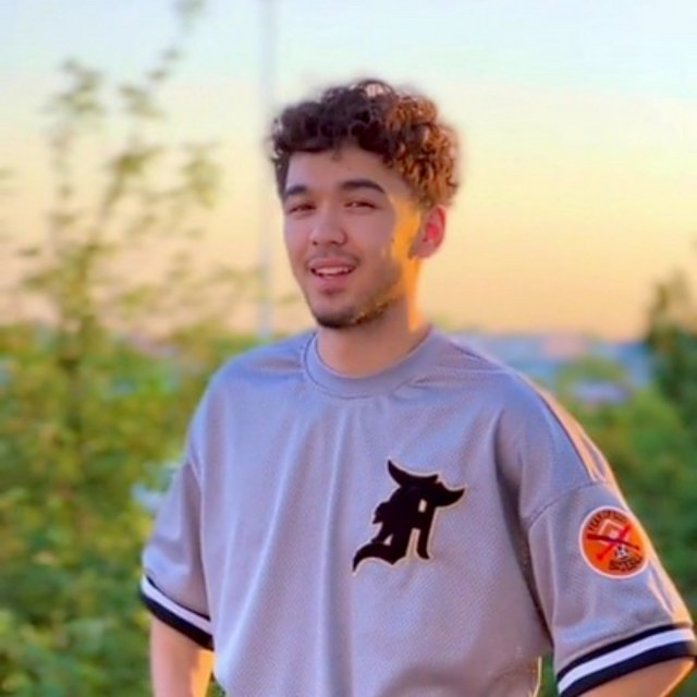 Ismail Akhbarov - Songs, Events and Music Stats | Viberate.com
