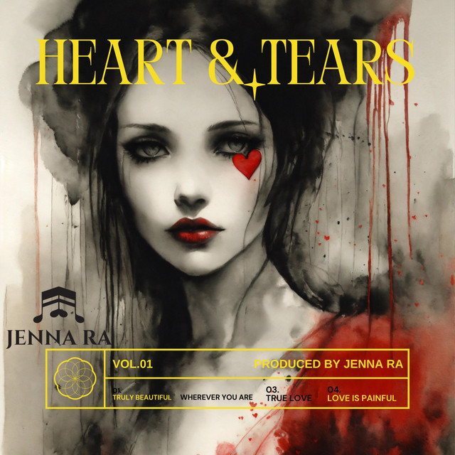 JENNA RA | Spotify