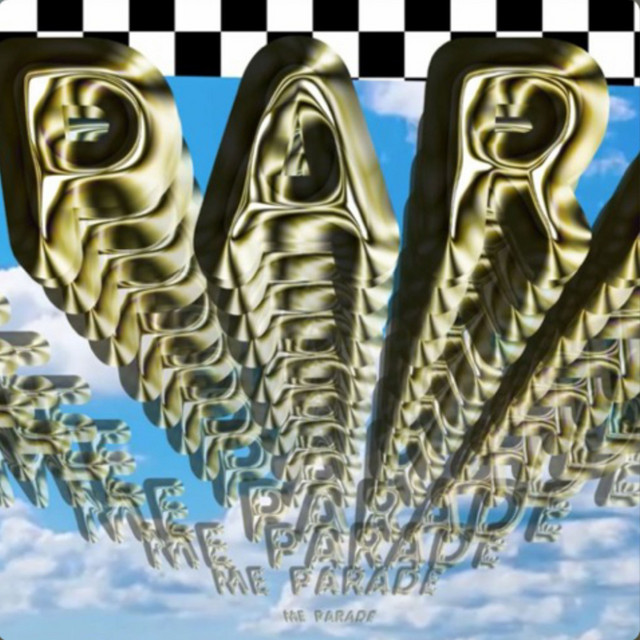 Bolt - Album by Parade | Spotify