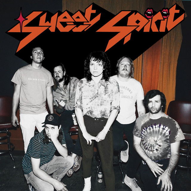 Sweet Spirit - EP by Sweet Spirit | Spotify