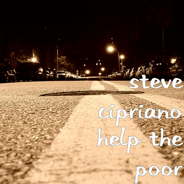 Steven Cipriano | Spotify