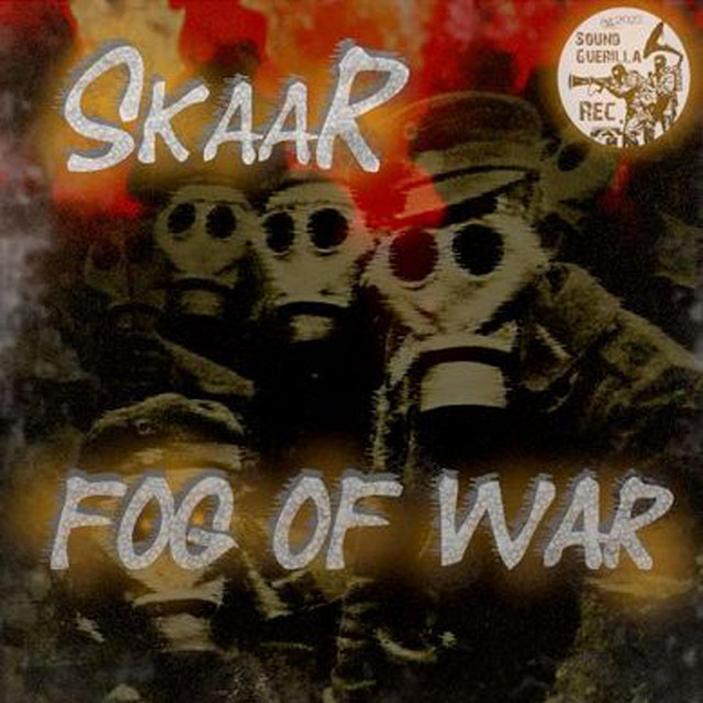 Fog Of War - Single by SkaaR | Spotify