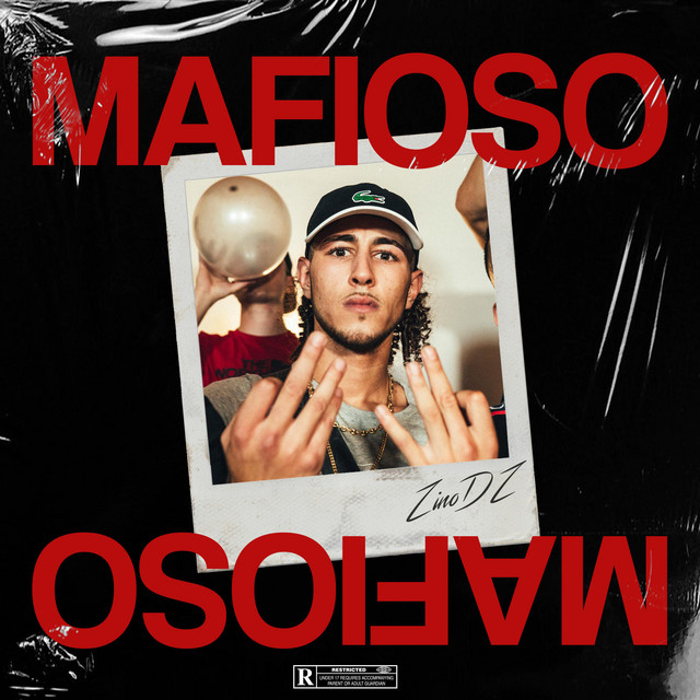 Mafioso - Single by ZinoDz | Spotify