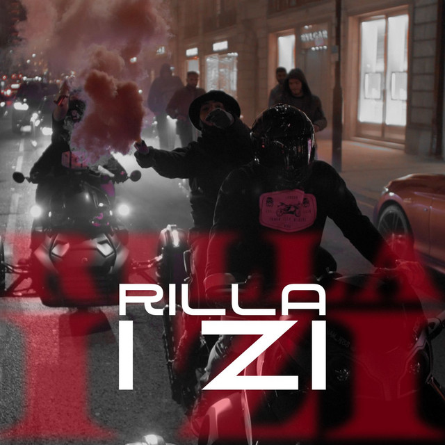 RILLA | Spotify