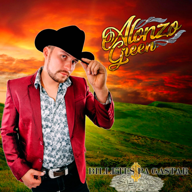 Alonzo Green | Spotify