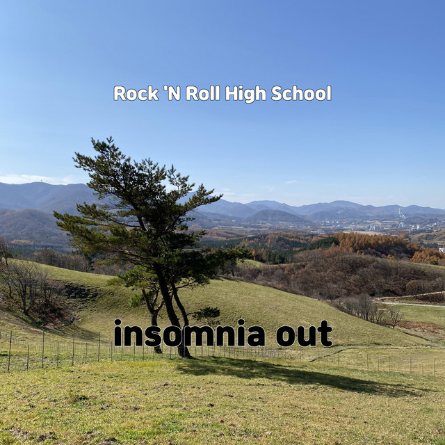Rock 'N Roll High School - Single by insomnia out | Spotify