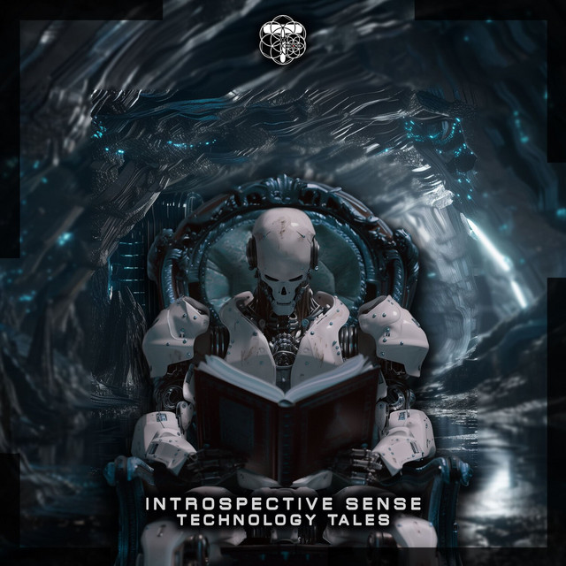 Technology Tales - Single by Introspective Sense | Spotify