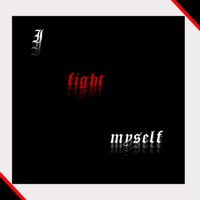 I Fight Myself - Single by Mikail. | Spotify