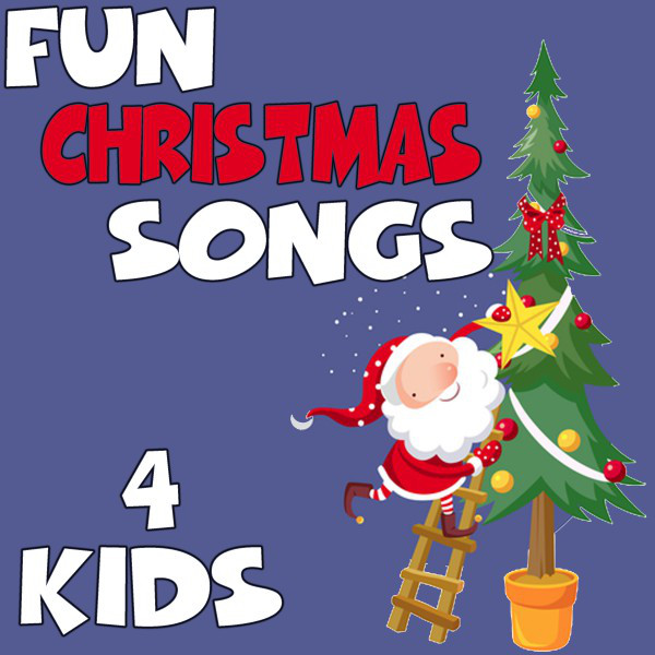 Fun Christmas Songs For Kids Compilation By Various Artists Spotify