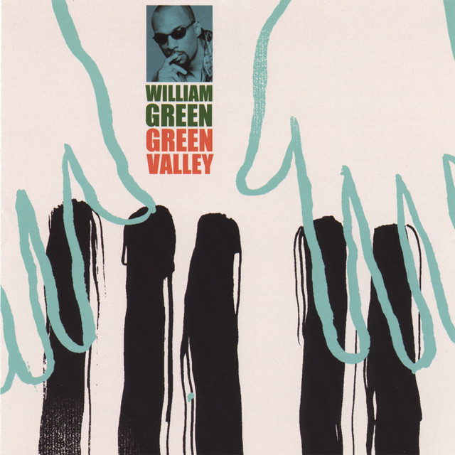 William Green | Spotify