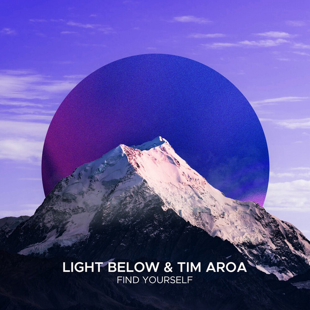 Find Yourself - Single by Light Below | Spotify
